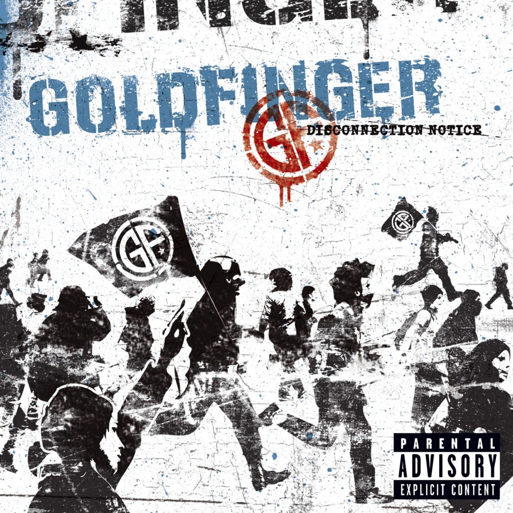 The Best of Goldfinger | Goldfinger