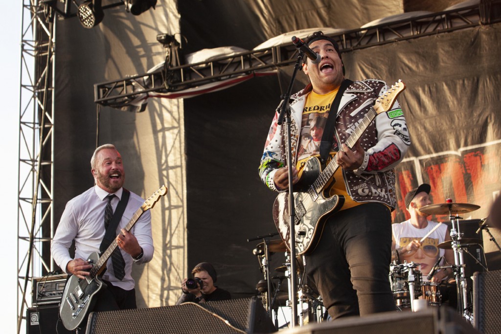 Goldfinger | Official Band Site | L.A. Punk Rock