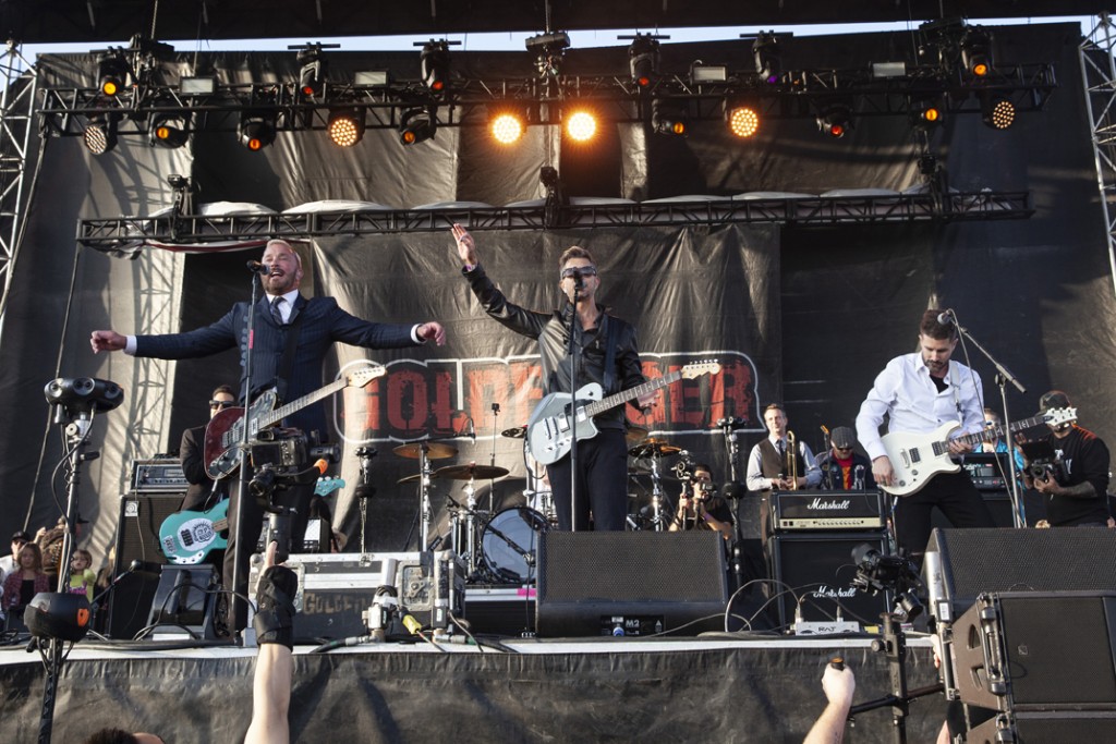 Goldfinger | Official Band Site | L.A. Punk Rock