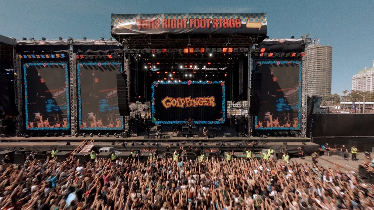 Goldfinger | Official Band Site | L.A. Punk Rock