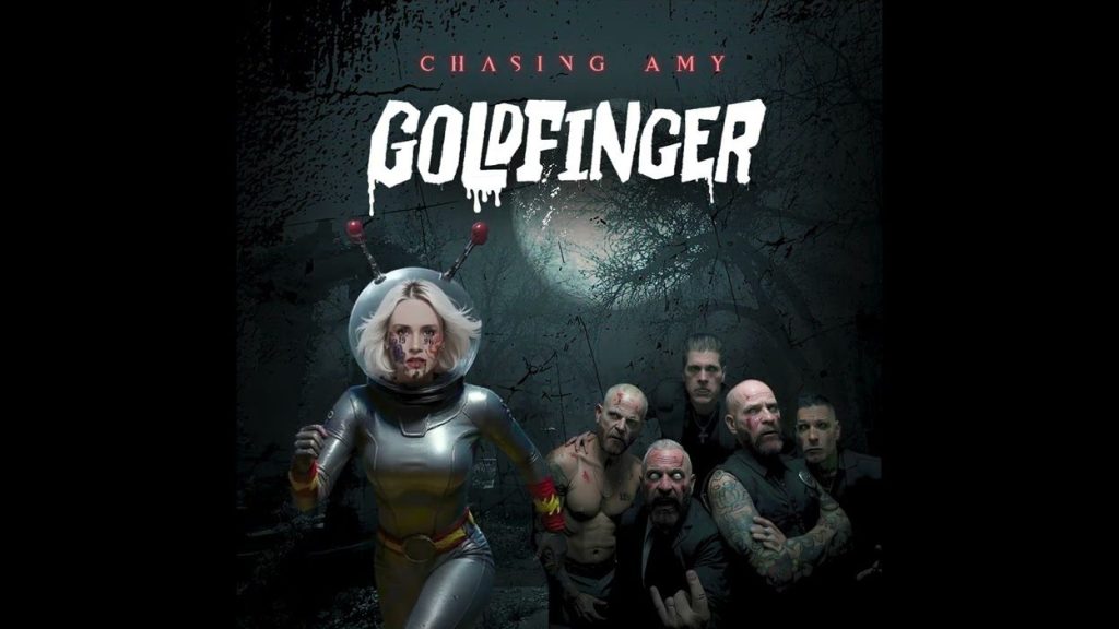 Goldfinger | Official Band Site | L.A. Punk Rock